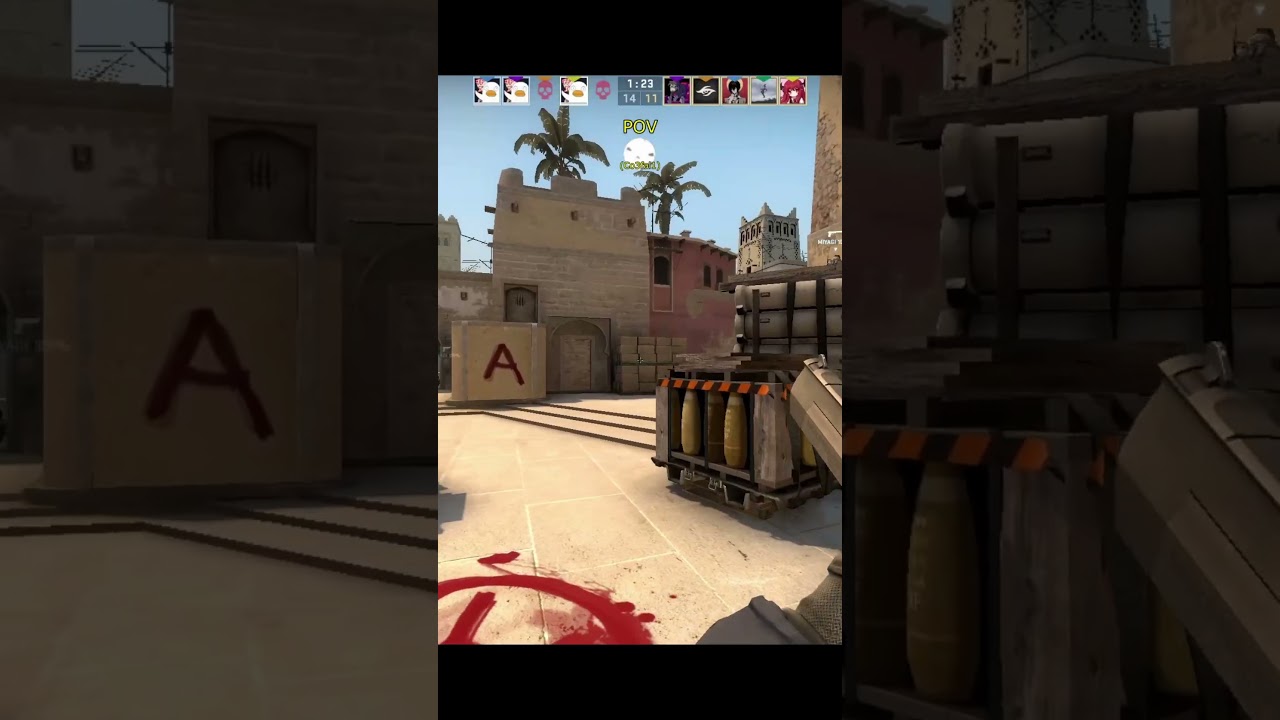 csgo but I deagle beagle – CSGO RECOMMENDED VIDEOS